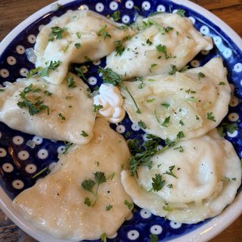PIEROGI KITCHEN - Updated November 2024 - 112 Photos & 63 Reviews ...