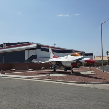 THUNDERBIRDS - Updated January 2026 - 323 Photos & 16 Reviews - 4445 ...