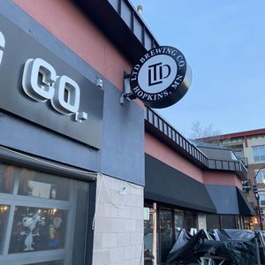 HEAVY ROTATION BREWING - Updated June 2025 - 65 Photos & 26 Reviews ...