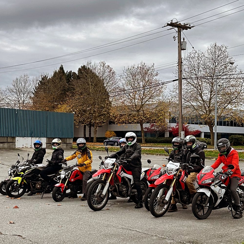 1ST GEAR MOTORCYCLE TRAINING - Updated October 2025 - 22 Photos & 10 ...