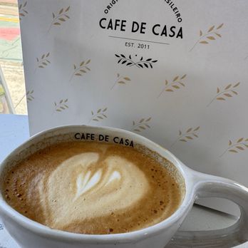CAFE DE CASA - Updated June 2026 - 517 Photos & 292 Reviews - 3985 17th ...