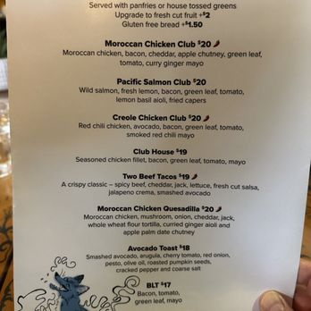 BLUE FOX CAFE - Updated July 2025 - 834 Photos & 898 Reviews - 919 Fort ...