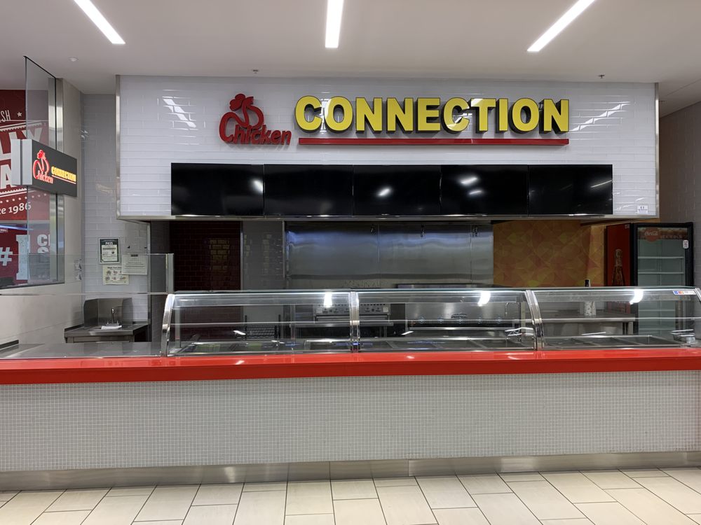 CHICKEN CONNECTION - 13 Photos & 17 Reviews - Concord, California ...
