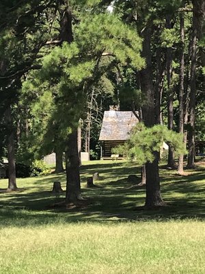 ALAMANCE BATTLEGROUND STATE HISTORIC SITE - Updated July 2025 - 19 ...