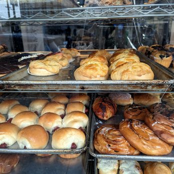 PRINCESS BAKERY - Updated June 2025 - 66 Photos & 60 Reviews - 4617 ...