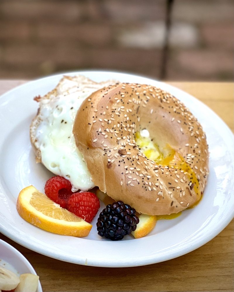 STABLE CAFE - 2128 Folsom St, San Francisco, California - 531 Photos ...