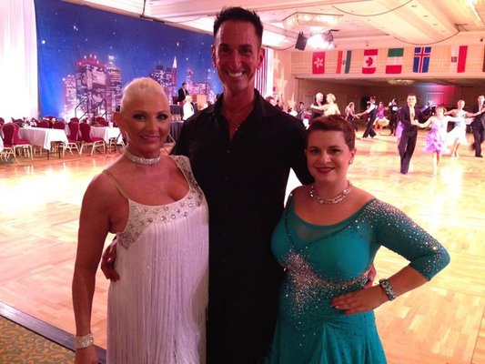 DANCE OBSESSION - Updated December 2025 - 10 Photos - 18 Hempstead Tpke ...