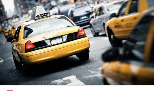 LA CITY TAXI - Updated June 2024 - Los Angeles, California - Taxis ...