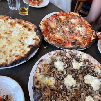 DELANCEY - 360 Photos & 636 Reviews - 1415 NW 70th St, Seattle ...