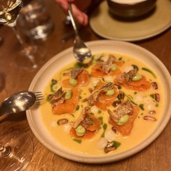 SUYO MODERN PERUVIAN - Updated January 2025 - 216 Photos & 45 Reviews ...