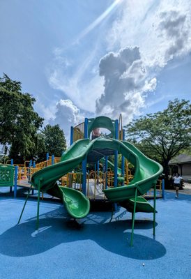 FRAME PARK - Updated October 2025 - 20 Photos - 701 W Moreland Blvd ...