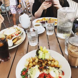 THE BEST 10 Breakfast & Brunch near Long Branch, NJ 07740 - Last ...