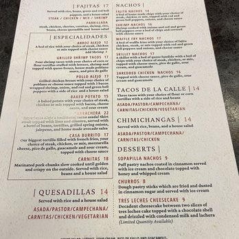 CASA ALEJO - Updated April 2025 - 77 Photos & 84 Reviews - 101 W Emma ...