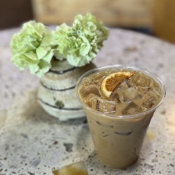 PROVECHO COFFEE - Updated July 2025 - 284 Photos & 127 Reviews - 1955 ...