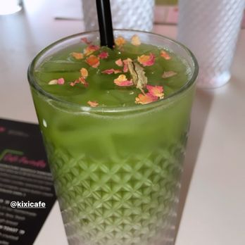 KIXI CAFE - Updated July 2024 - 716 Photos & 208 Reviews - 171 SE ...