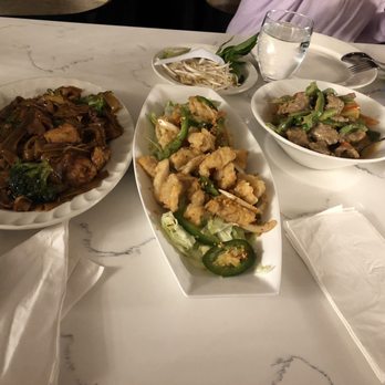 DALA THAI RESTAURANT & BANQUET HALL - Updated October 2025 - 78 Photos ...