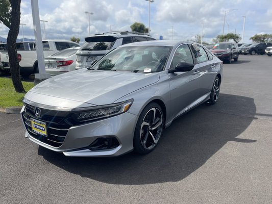 TONY HONDA - Updated May 2025 - 178 Photos & 542 Reviews - 94-1299 Ka ...