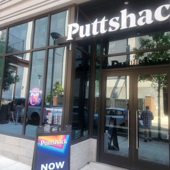 PUTTSHACK - NASHVILLE - Updated December 2025 - 273 Photos & 178 ...
