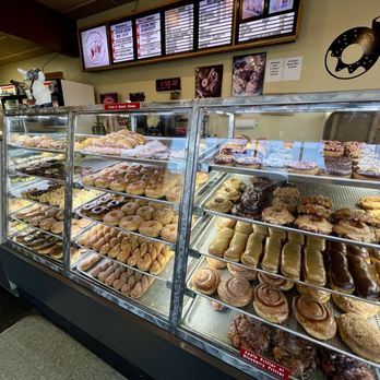TYLER’S DONUT HOUSE - Updated October 2025 - 90 Photos & 168 Reviews ...
