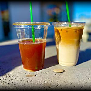 SLO COAST COFFEE - Updated November 2024 - 20 Photos - San Luis Obispo ...