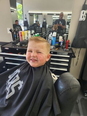DORIAN’S BARBER STUDIO - Updated September 2025 - 10 Photos - 4400 ...