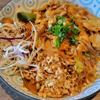 SMACK NOODLE - Updated March 2025 - 173 Photos & 215 Reviews - 45 Main ...