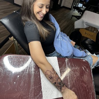 OLD TOWN INK - Updated December 2025 - 231 Photos & 199 Reviews - 7154 ...