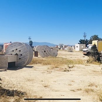 AMBUSH PAINTBALL PARK - Updated November 2024 - 79 Photos & 138 Reviews ...