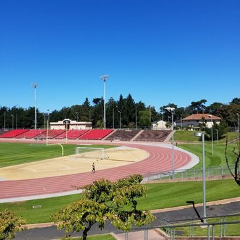 Kezar Stadium - 397 Photos & 122 Reviews - Stadiums & Arenas - 670 ...