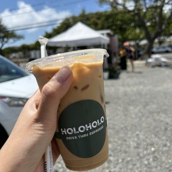 HOLOHOLO DRIVE-THRU ESPRESSO - Updated May 2024 - 45 Photos & 22 ...
