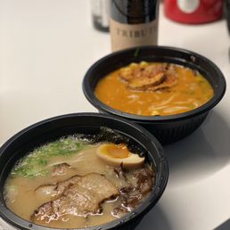ISSHINDO RAMEN - Updated July 2024 - 361 Photos & 226 Reviews - 1 ...