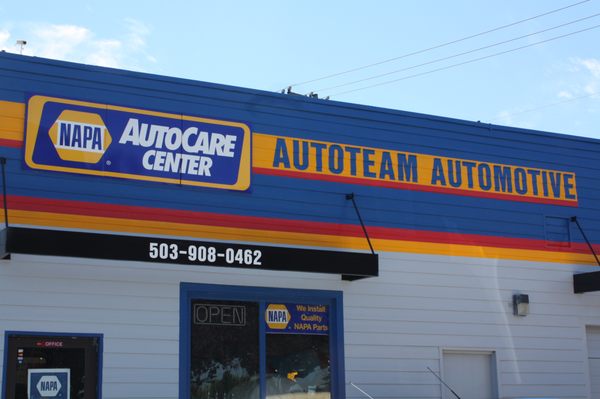 AUTOTEAM AUTOMOTIVE REPAIR - Updated May 2026 - 11 Photos & 19 Reviews ...
