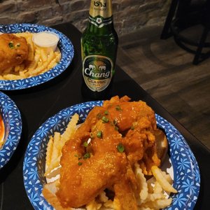 THE NIGHTHAWK - 89 Photos & 38 Reviews - Bars - 12 S King St, Honolulu ...