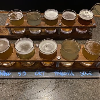 DETROIT BEER COMPANY - Updated May 2025 - 381 Photos & 612 Reviews ...