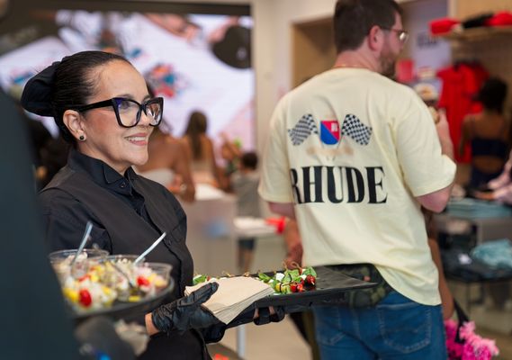 PUERTO RICO CATERINGS - Updated October 2025 - 52 Photos - 124 Cll ...