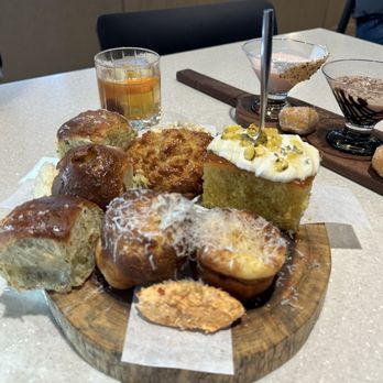 SALTED EDGE - Updated November 2024 - 297 Photos & 90 Reviews - 110 S ...