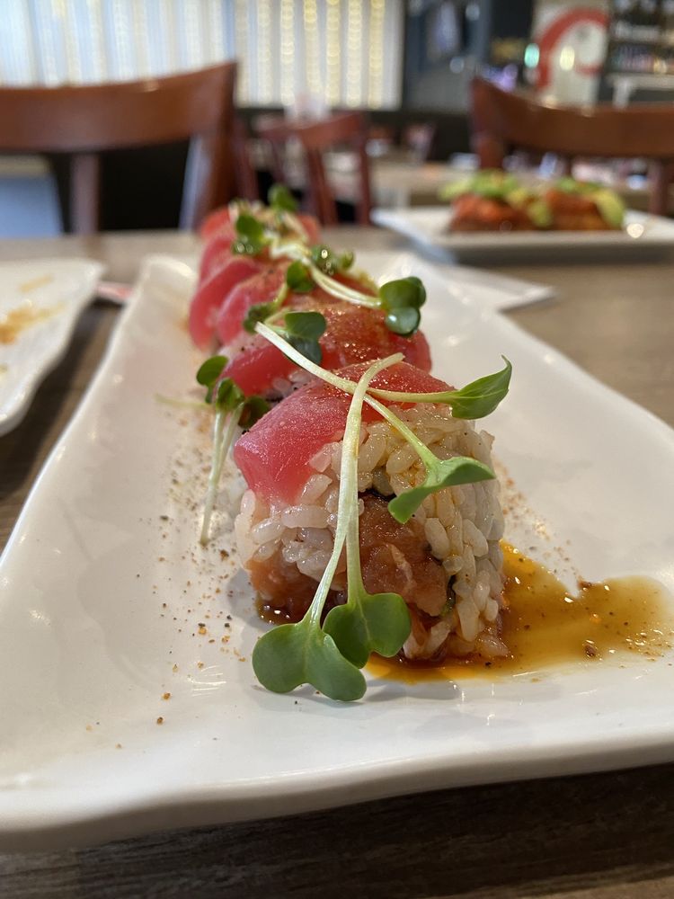 HELLO SUSHI BREA - Updated July 2024 - 232 Photos & 224 Reviews - 1041 ...