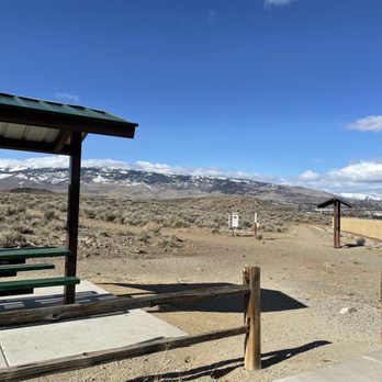 HUFFAKER PARK AND MOUNTAIN TRAIL - Updated October 2025 - 156 Photos & 44 Reviews - 1160 E ...