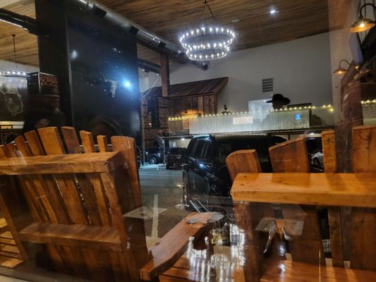 THE PEARL CACTUS STEAKHOUSE AND SALOON - Updated October 2025 - 28 ...