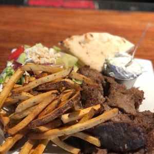 GYRO WORLD - Updated February 2025 - 48 Photos & 34 Reviews - 353 ...