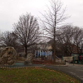 GRAVESEND PARK - Updated September 2025 - 18TH Ave And 19th Ave ...