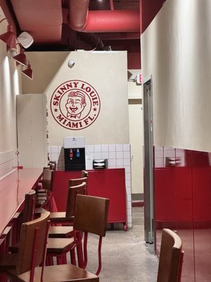 SKINNY LOUIE - Updated December 2025 - 48 Photos & 31 Reviews - 1551 SW ...