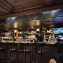Q RESTAURANT & BAR - Updated October 2025 - 1108 Photos & 1038 Reviews ...