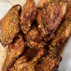 JON JON WINGS & MORE - Updated October 2025 - 715 18th St N, Birmingham ...