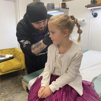 EVERGREEN BODY MOD - Updated December 2025 - 48 Photos & 52 Reviews ...