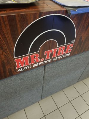 MR. TIRE AUTO SERVICE CENTERS - Updated November 2025 - 50 Reviews & 17 ...