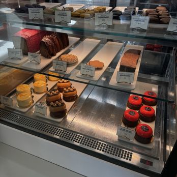TEMPLE PASTRIES - Updated May 2025 - 991 Photos & 231 Reviews - 2524 S ...