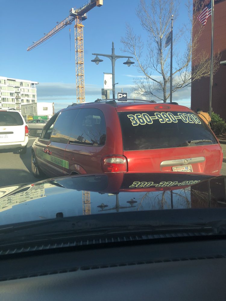 JESS EXPRESS TAXI - 10 Photos & 20 Reviews - 809 Pennislvia Ave ...