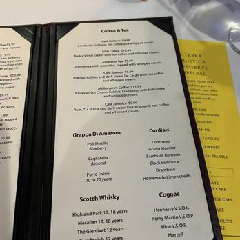 TERRA RUSTICA - Updated December 2025 - 267 Photos & 261 Reviews - 550 ...