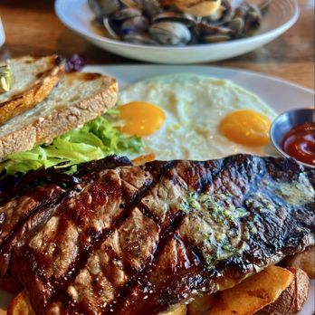 WATER’S TABLE - Updated September 2025 - 1174 Photos & 742 Reviews ...